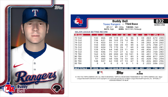 2025 Topps - OOTP Developments Forums